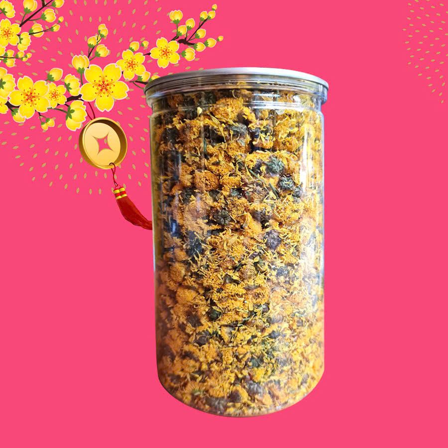 Nụ hoàng Kim Cúc - 50g – Bách Hóa 1968