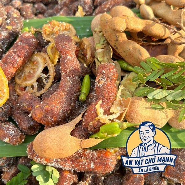 Me Thái Rim Ớt Xiêm Xanh – anvatchumanh