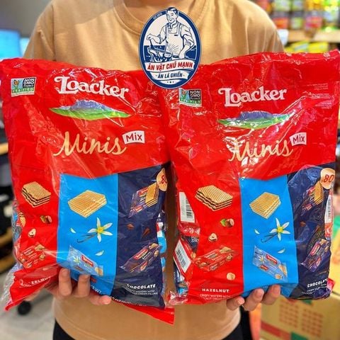 Bánh và Kẹo Nhập Khẩu – anvatchumanh