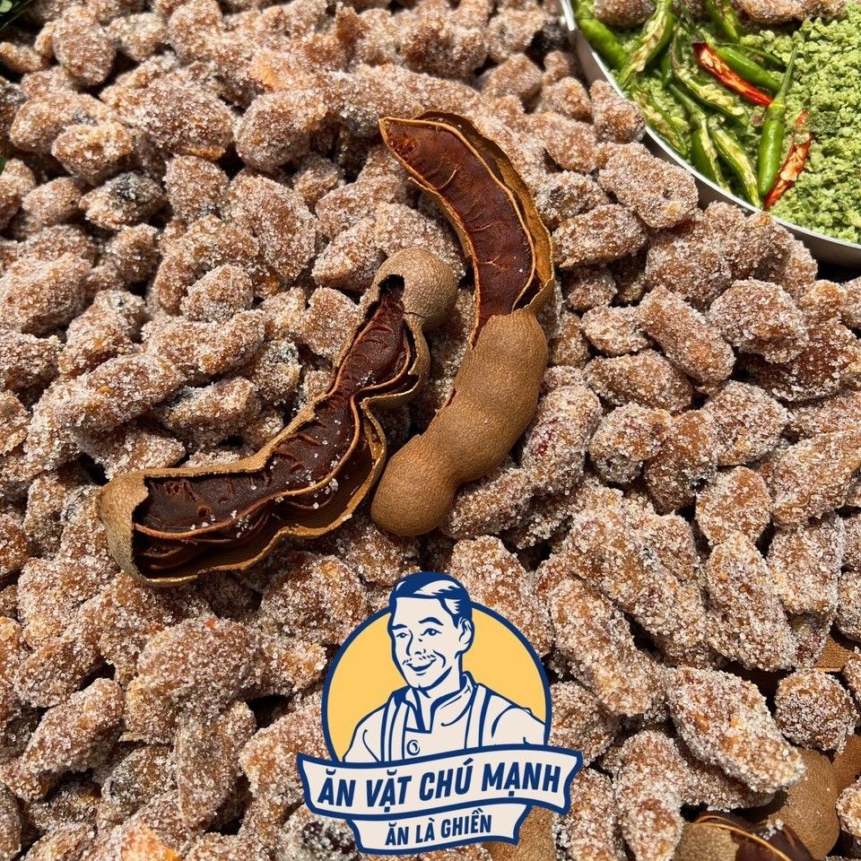 Me Thái Chua Cay – anvatchumanh