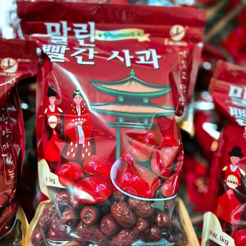 Táo Tân Cương – anvatchumanh