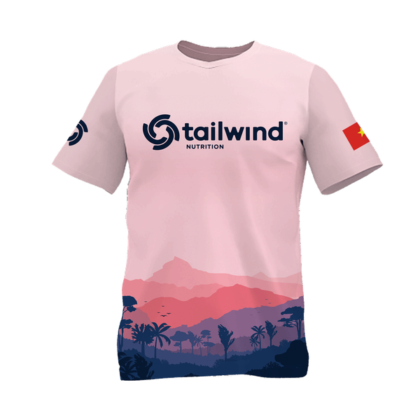 Áo thể thao tay ngắn Tailwind Nutrittion ver 2022 – Sport Nutrition Áo thể thao tay ngắn Tailwind Nutrittion ver 2022 – Sport Nutrition