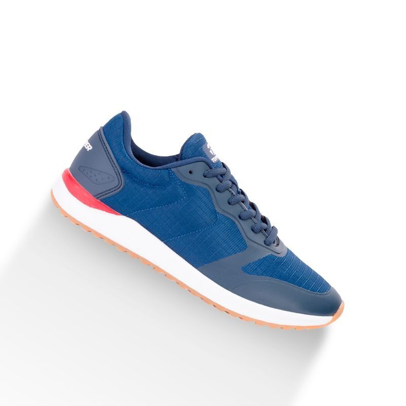 Giày Sneakers Topper xuất dư siêu nhẹ - Xanh navy – Lạ Sneakers