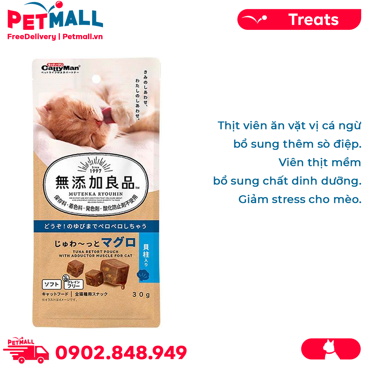 PETMALL.vn - Petsmart Online - Pet food, Product, Supplies – PETMALL.VN