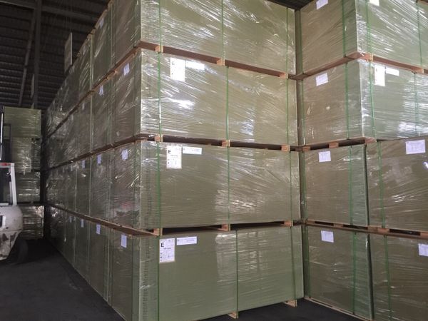 MOISTURE RESISTANT HMR PANEL – Bison Wood Panel