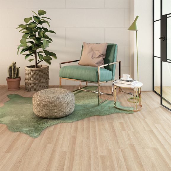 Sàn gỗ Mellow Oak [1705] – Bison Wood Panel