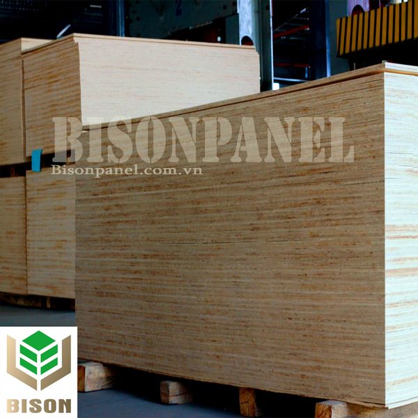 NORMAL PLYWOOD – Bison Wood Panel