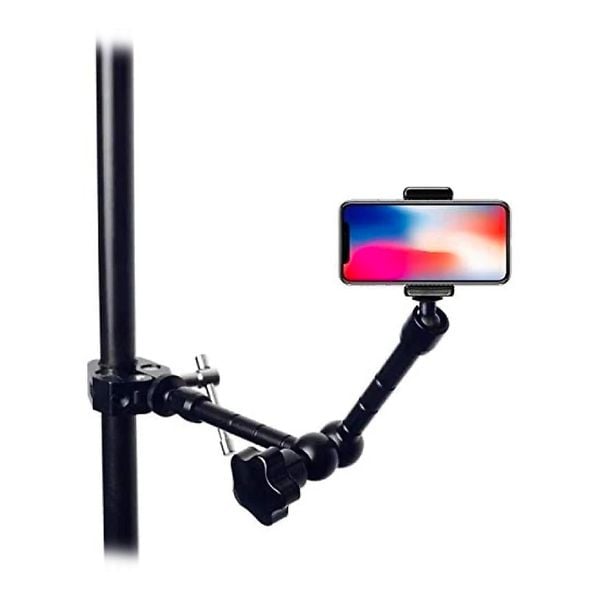 Tay Arm Mini Magic 11" Arm cho Máy ảnh - Pustudio.vn