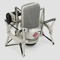 Microphone Neumann TLM 102 Studio Set Chính Hãng