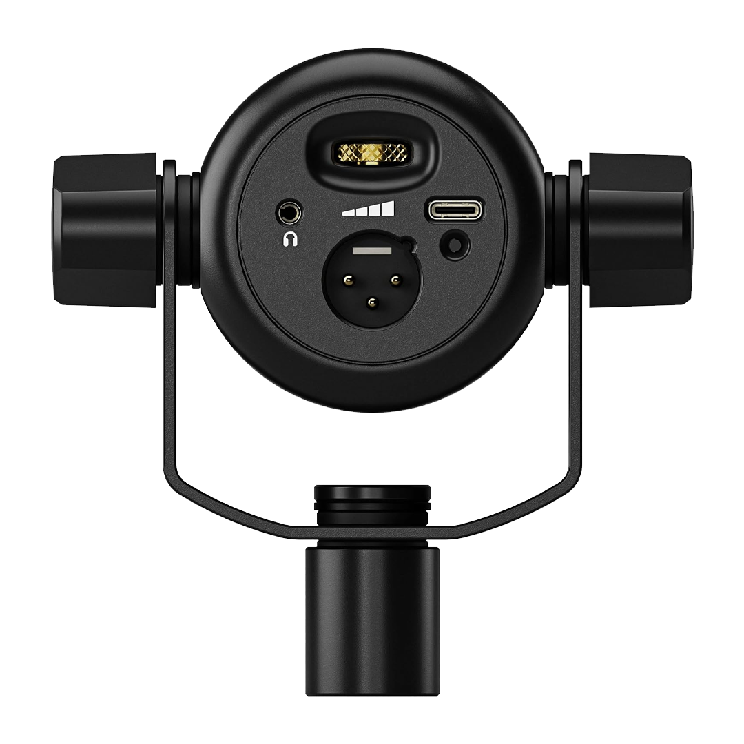 Micro Cổng USB RODE PodMic USB Dynamic Broadcast Microphone - Pustudio.vn