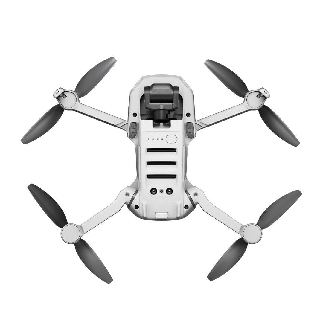 Flycam DJI Mini 2 SE - Pustudio.vn