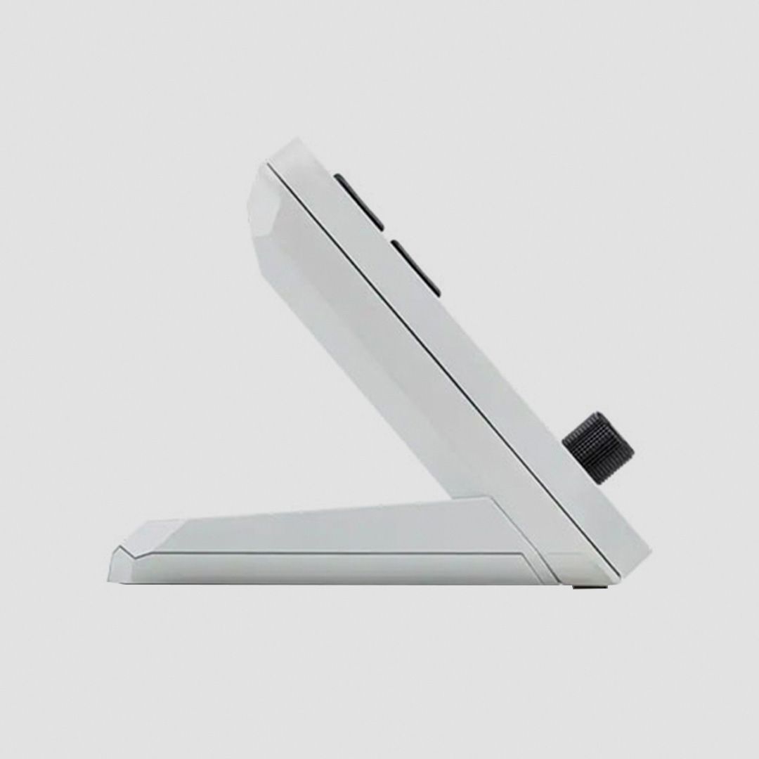 Thiết bị Stream Elgato Stream Deck + (Màu Trắng) - Bàn Phím StreamDesk