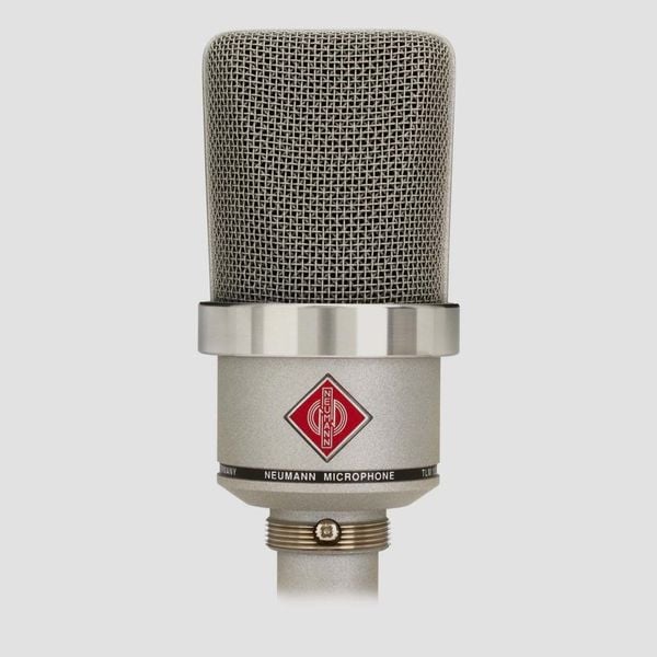 Microphone Neumann TLM 102 Studio Set Chính Hãng