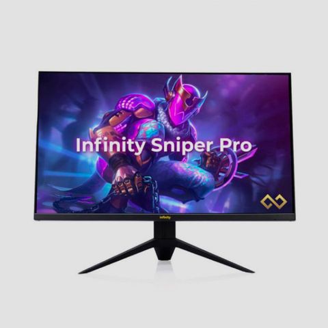 Infinity - Pustudio.vn