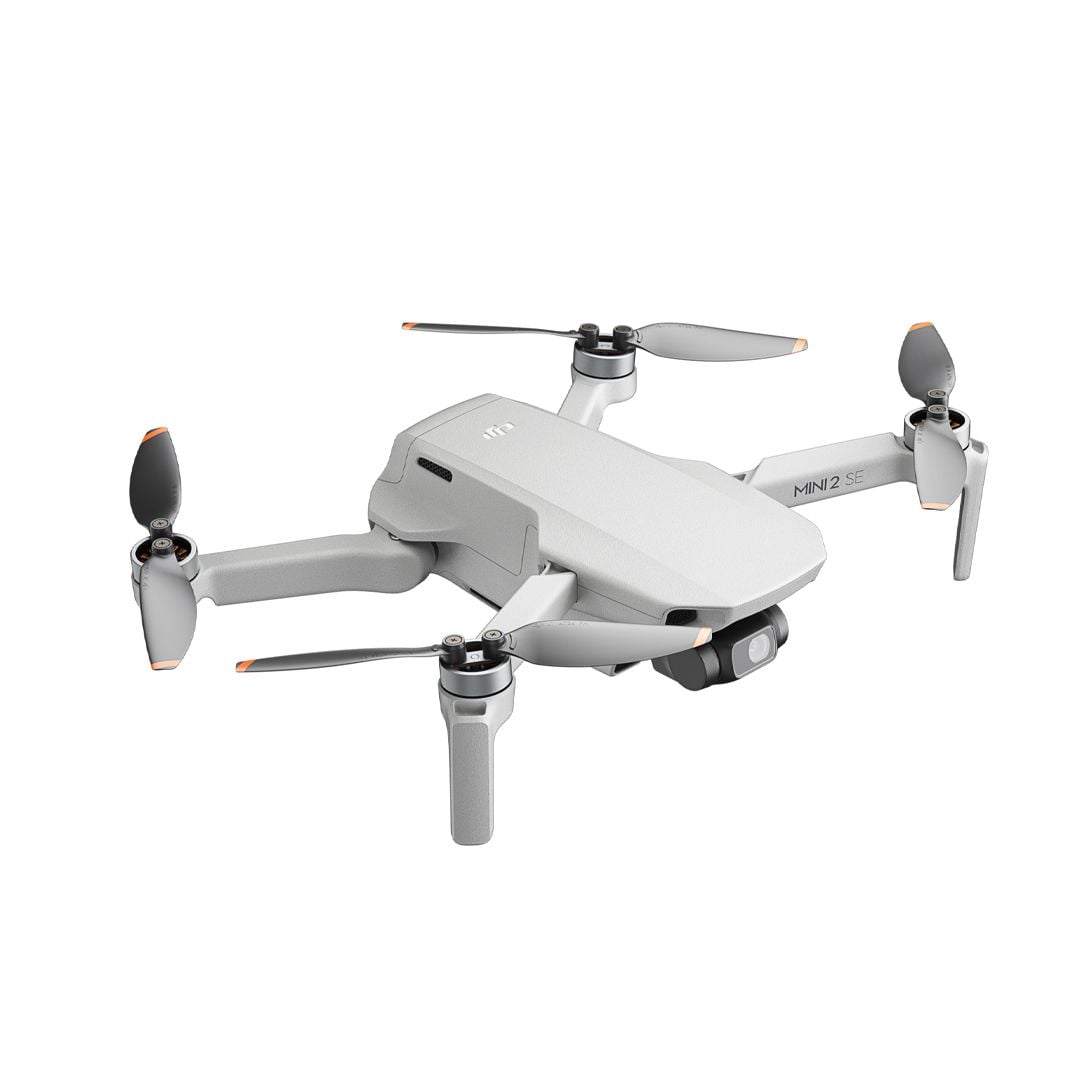 Flycam DJI Mini 2 SE - Pustudio.vn