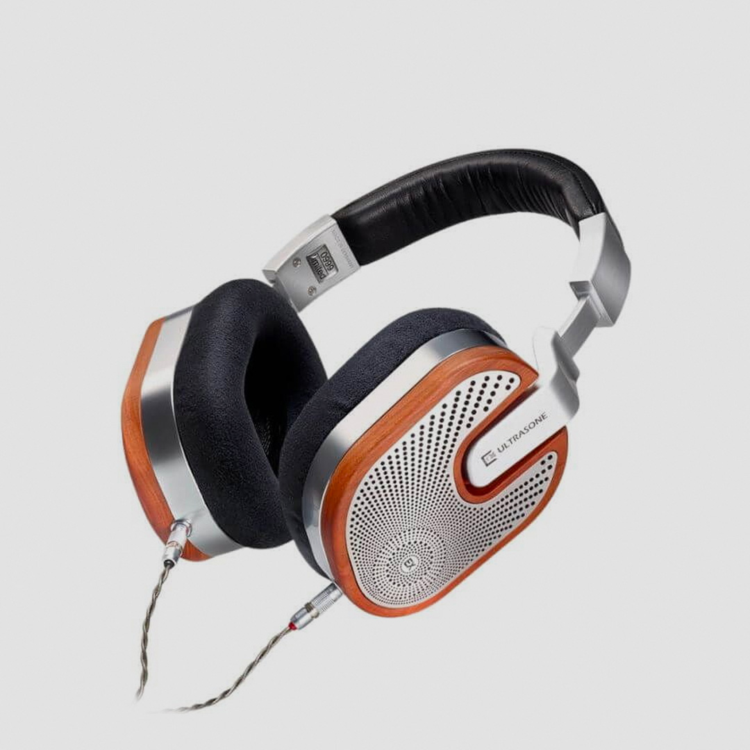 Tai nghe Ultrasone Edition 15 Chính Hãng