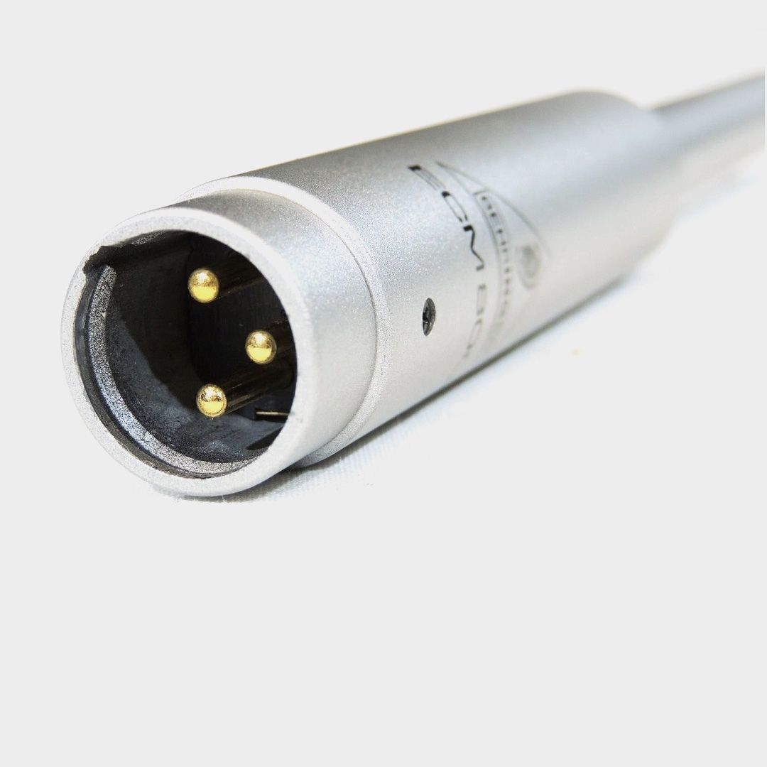 Micro Thu Âm RTA Behringer ECM8000