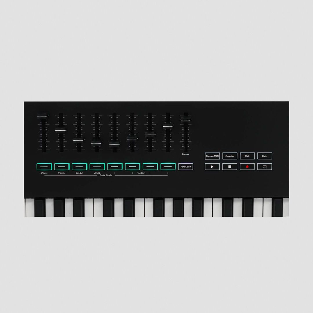 Novation Launchkey 88 MK3 88-key