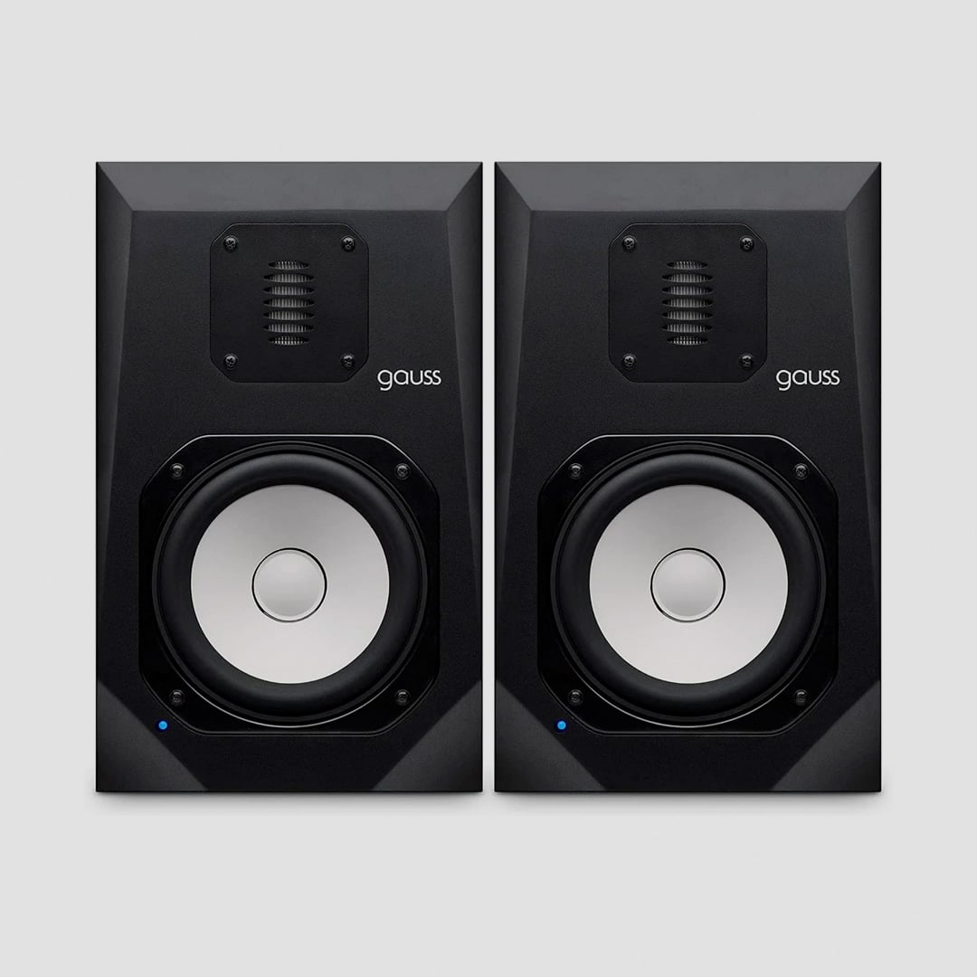 Avantone Pro Gauss 7 Active Studio Reference Monitors - Pair