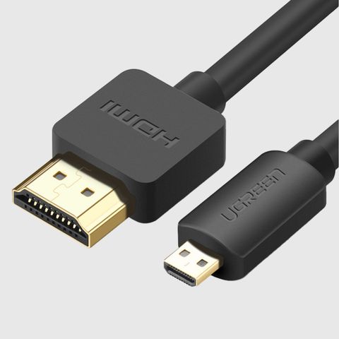 Dây Cáp Micro HDMI to HDMI (5M)
