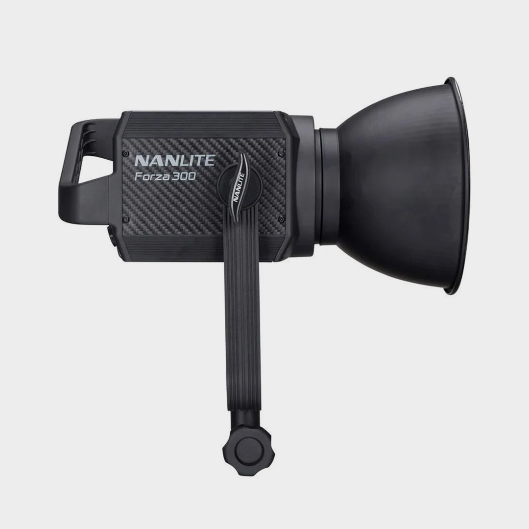 Đèn Nanlite Forza 300 - Đèn livestream quay phim