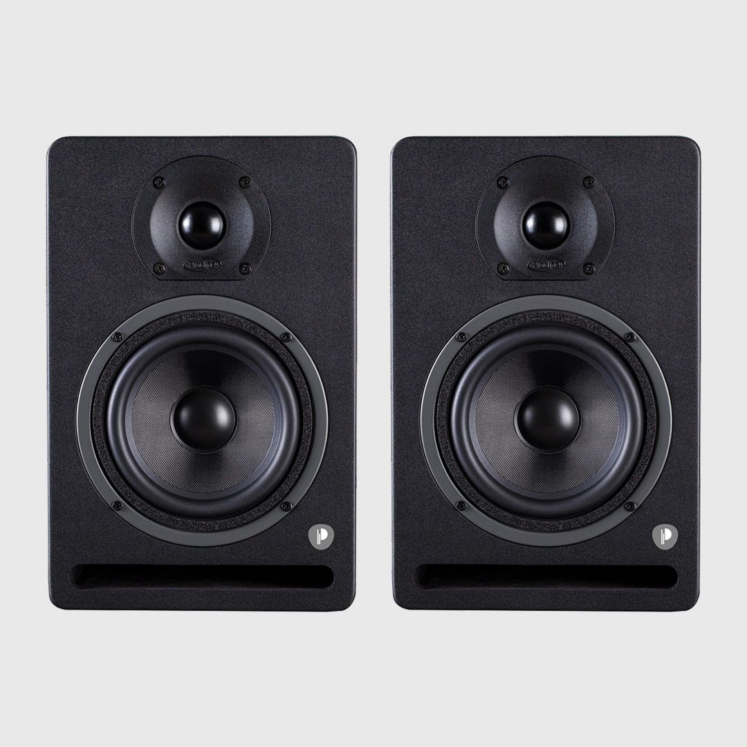 Loa kiểm âm Prodipe Pro 8 Active V3 Studiomonitor