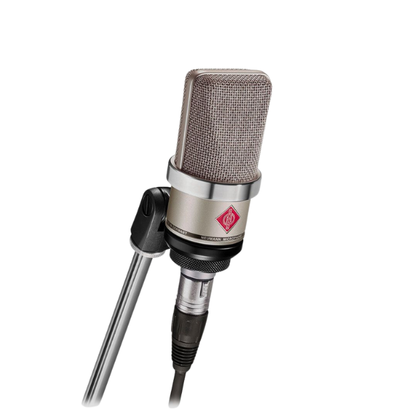Microphone Neumann TLM 102 - Micro thu âm phòng thu giá tốt - Pustudio.vn