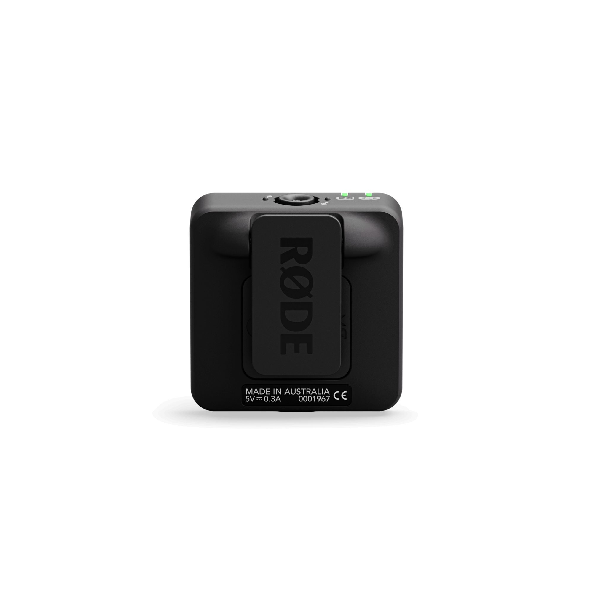 Microphone RODE Wireless ME - Pustudio.vn