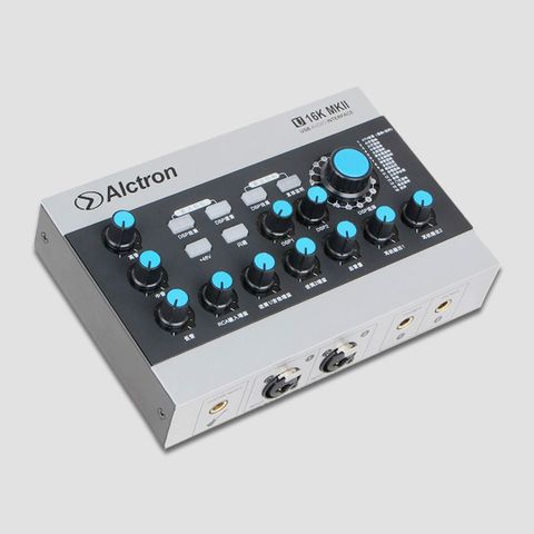 Sound card là gì? Công dụng của Sound card đối với Âm Thanh