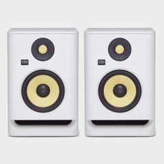 Loa kiểm âm KRK ROKIT 5G4 - Monitor Studio KrK