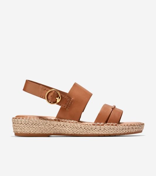 GIÀY SANDAL COLE HAAN NỮ CLOUDFEEL TILDEN SANDAL W30289 241 – COLEHAAN ...