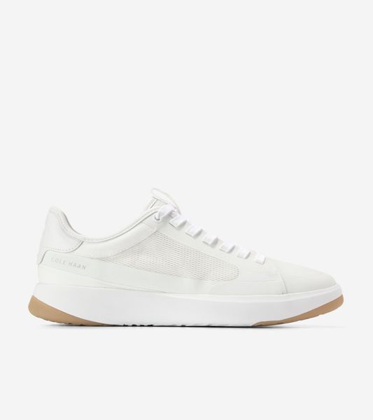 GIÀY SNEAKER COLE HAAN NAM GRANDPRO ALL DAY COURT SNEAKER C42323 252 ...