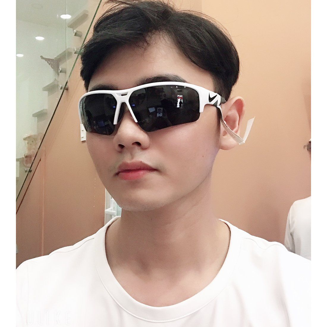 Kính mát NIKE EV0872 100 – LienSon