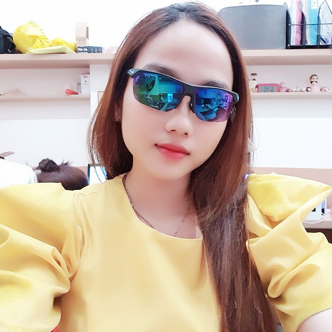 Kính mát NIKE EV1105 333 – LienSon