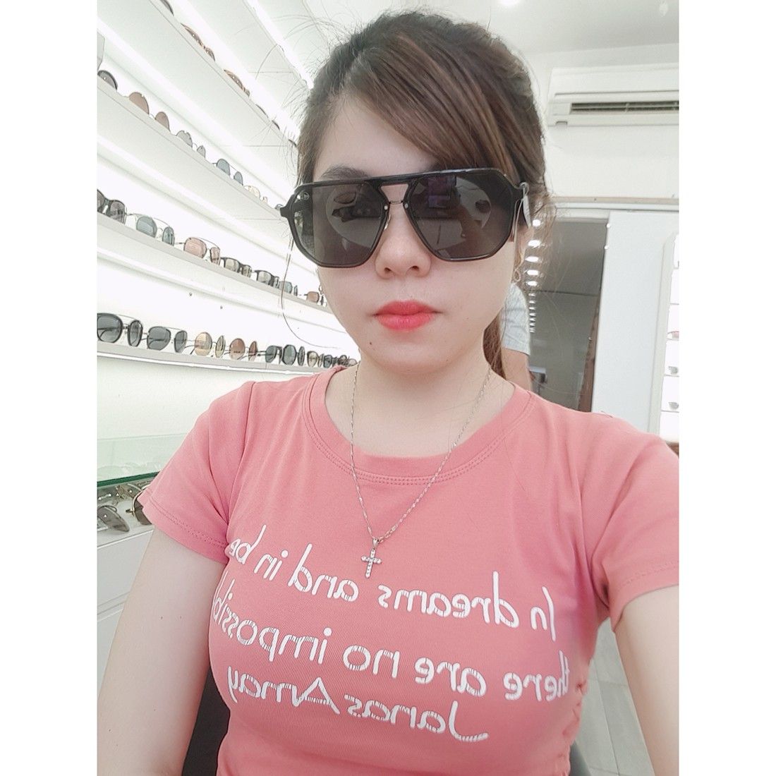 Kính mát PARIM 76005 B2P – LienSon