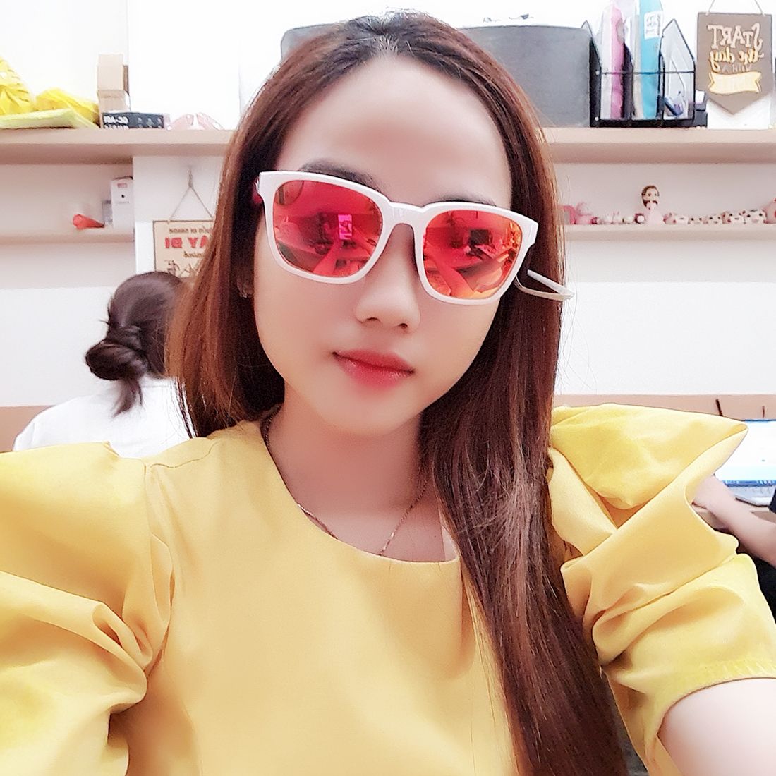 Kính mát NIKE EV0965 160 – LienSon