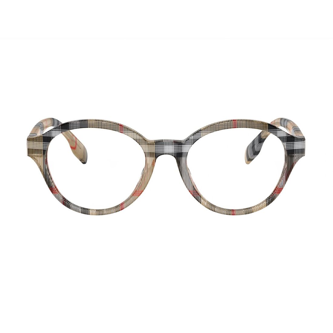 Gọng kính trẻ em Kids BURBERRY JB2006F 3778 Hoạ tiết | Giảm 20% – LienSon