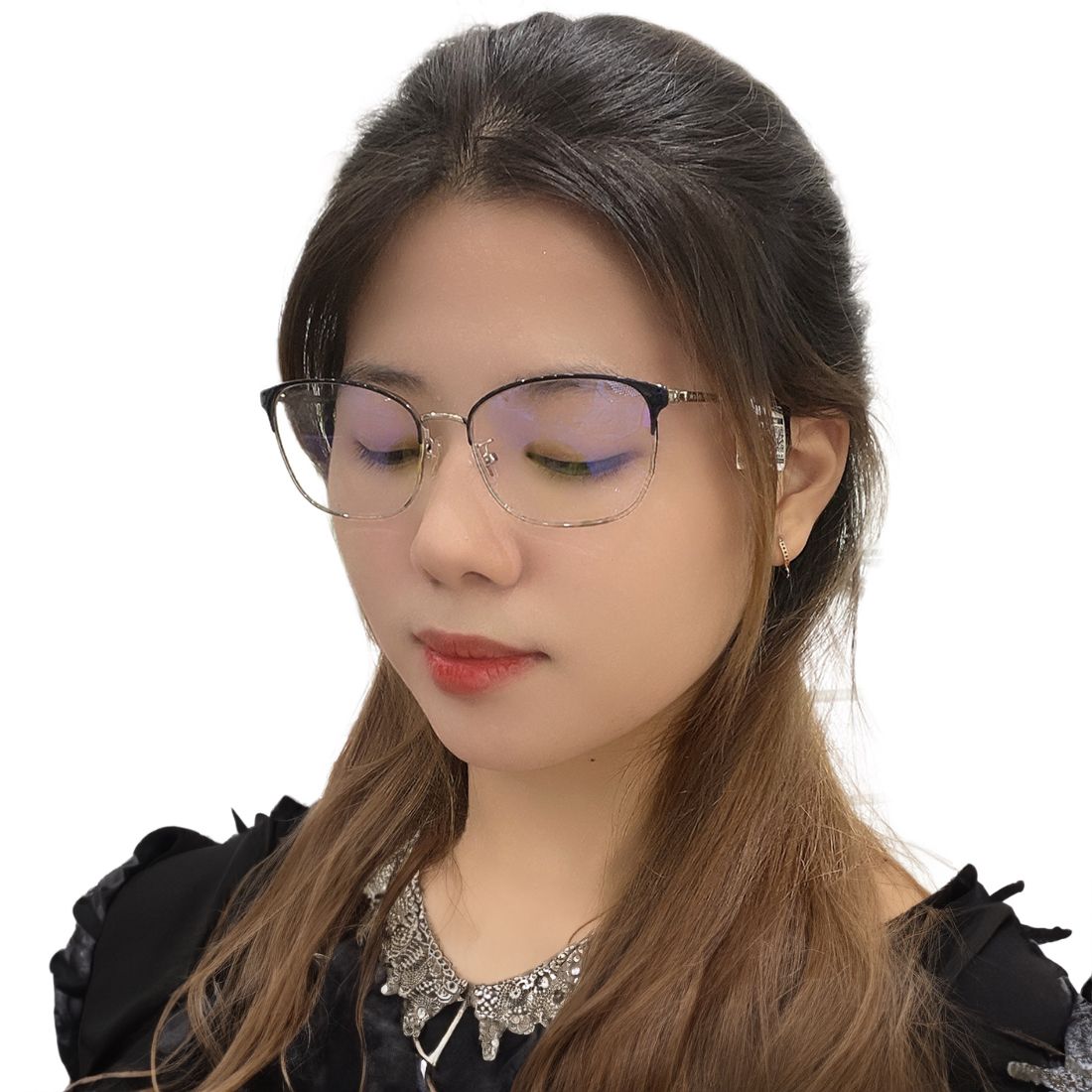 Gọng kính Coach HC5135 9346SB – LienSon