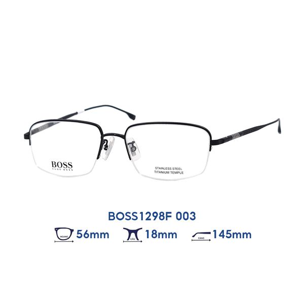 Gọng kính HUGO BOSS BOSS1298F 003 – LienSon