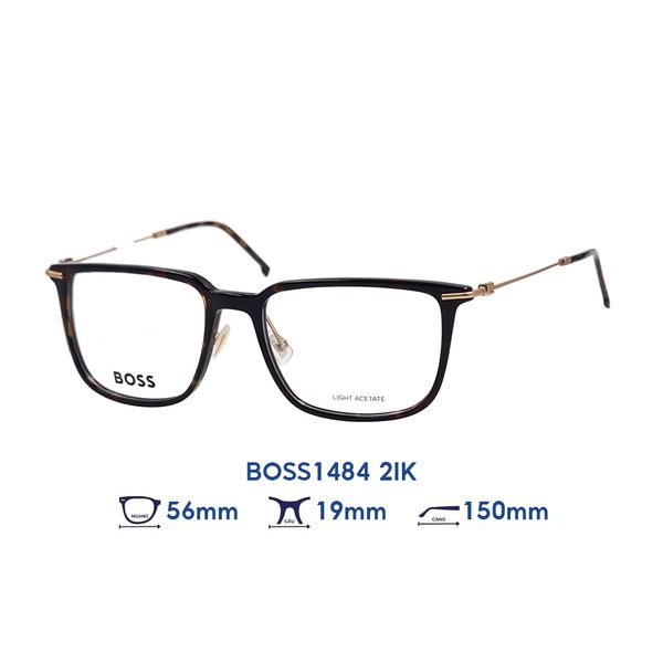 Gọng kính HUGO BOSS BOSS1484 2IK – LienSon