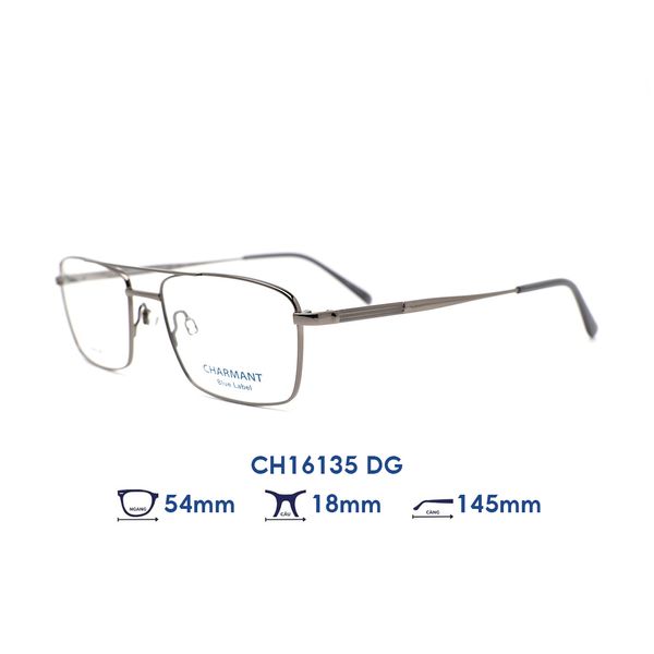 Gọng kính CHARMANT BLUE CH16135 DG – LienSon