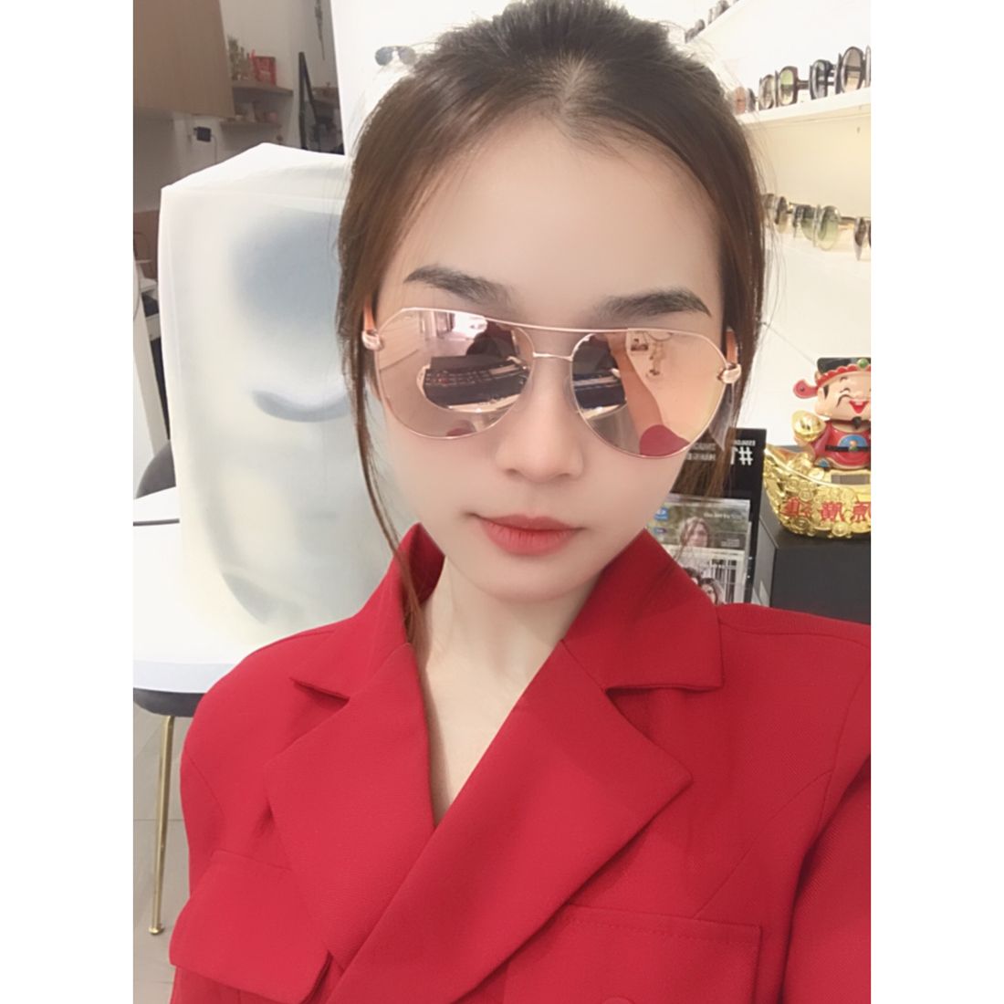 Kính mát NIKE DJ3046 600 – LienSon