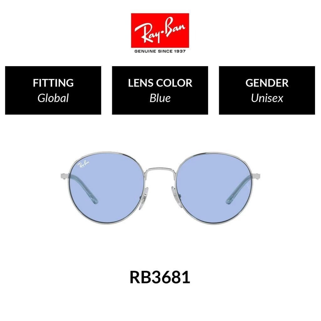 Mắt kính RAYBAN RB3681 003/80 Sunglasses - Kính mát – LienSon