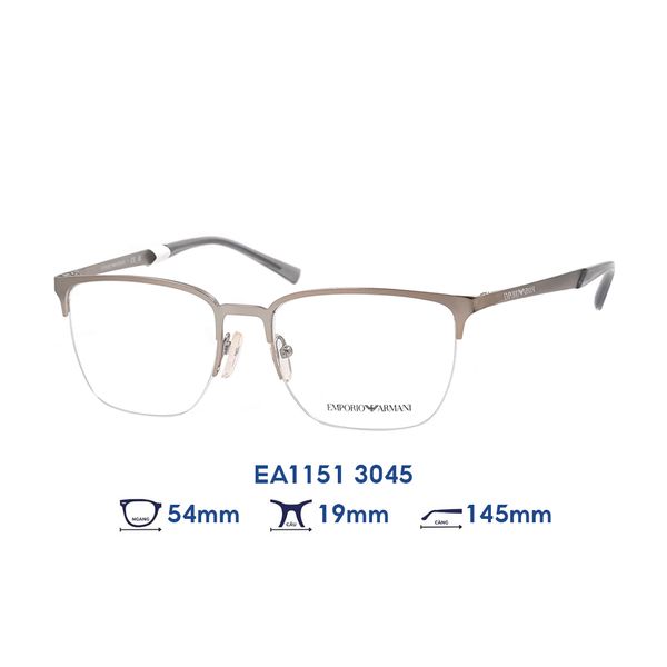 Gọng kính Emporio Armani EA1151 3045 – LienSon