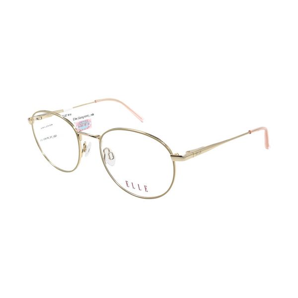 Gọng kính ELLE EL13476 GD chính hãng – LienSon