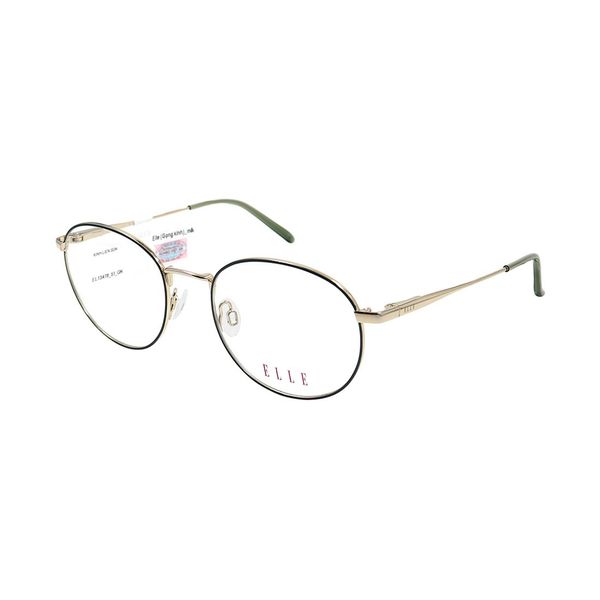 Gọng kính ELLE EL13476 GN chính hãng – LienSon