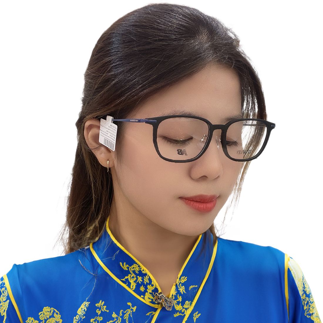 Gọng kính NEW BALANCE NB09323 C01 – LienSon