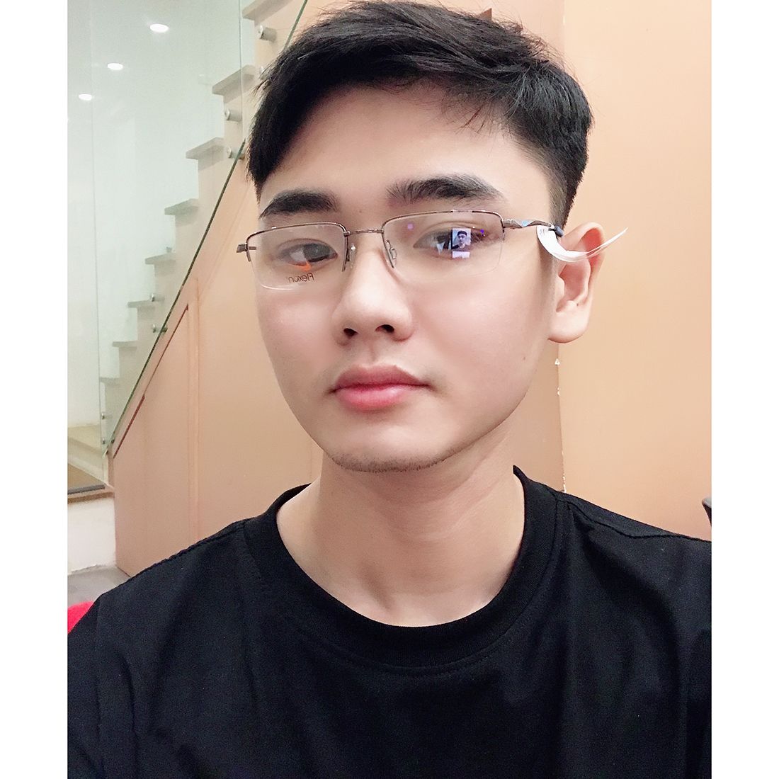 Gọng kính NIKE NIKE4236 038 – LienSon