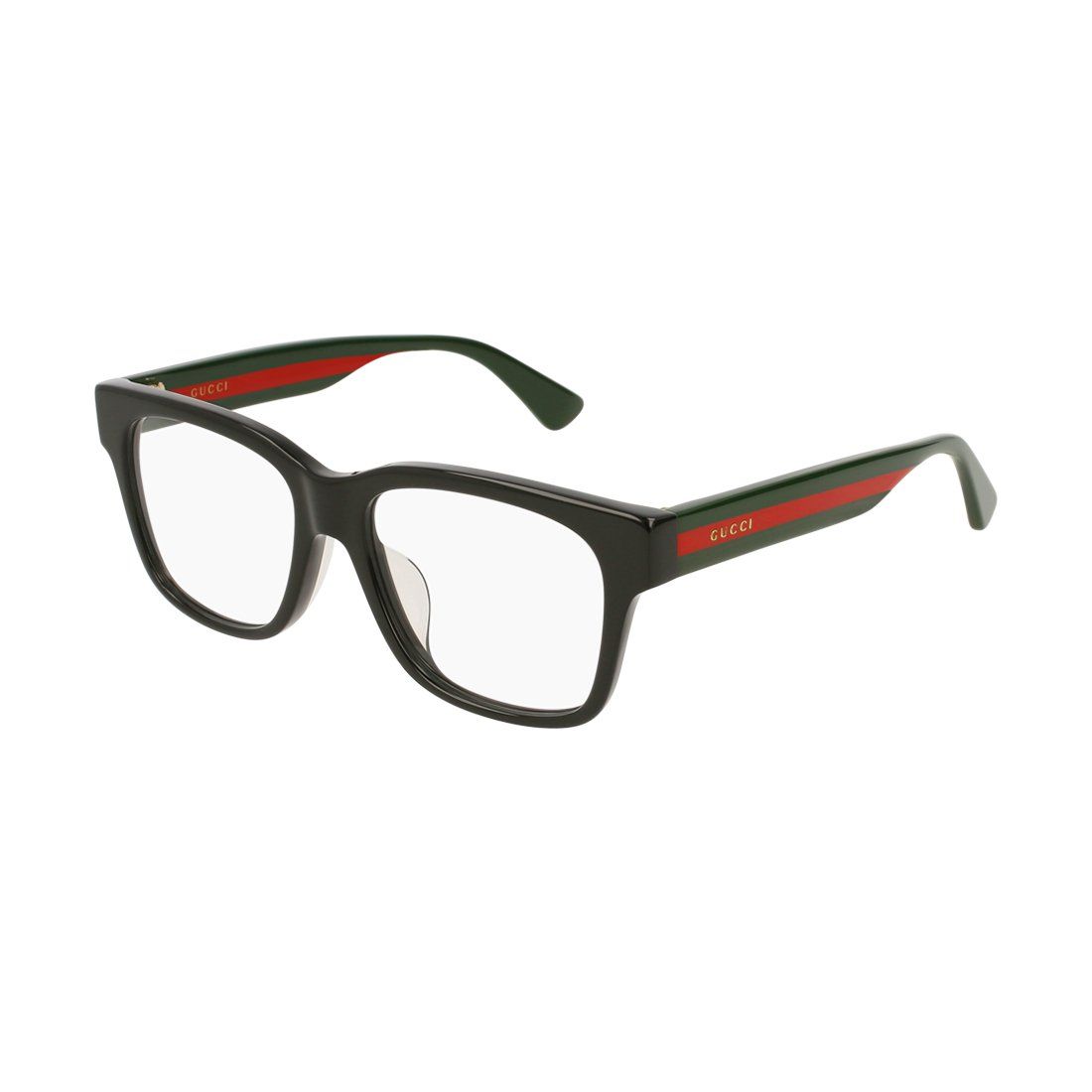 Gọng kính GUCCI GG0342OA 001 Đen Gucci Eyewear | Giảm 20% – LienSon