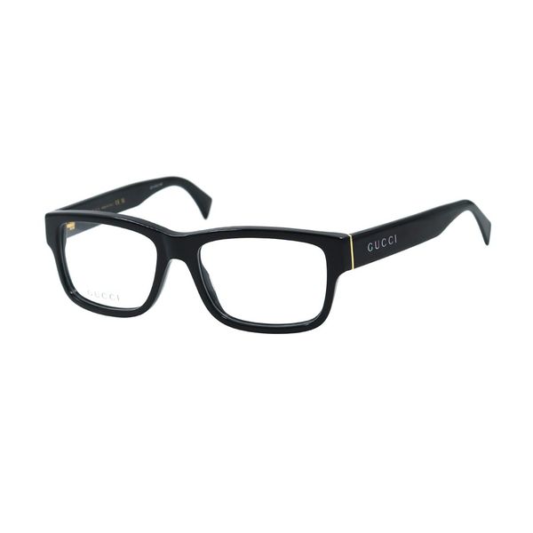 Gọng kính GUCCI GG1141O 001 Đen Gucci Eyewear | Giảm 20% – LienSon